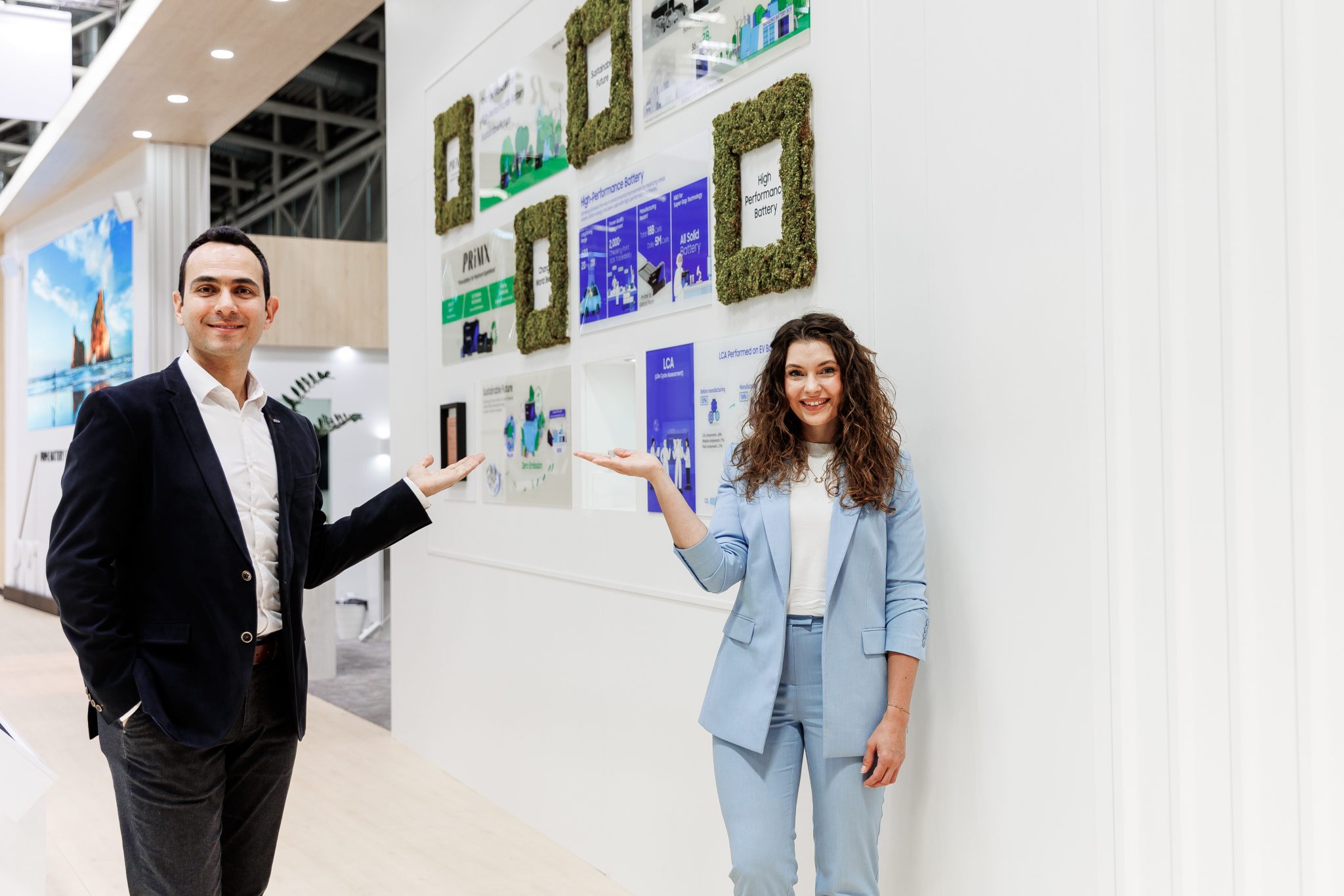 SAMSUNG SDI Europe – SAMSUNG SDI Europe GmbH