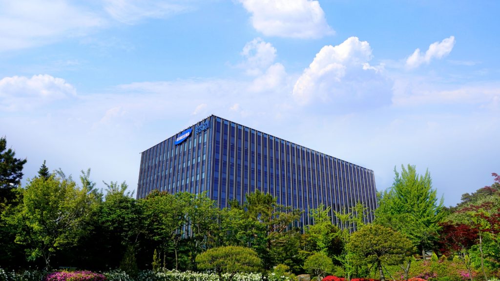 SAMSUNG SDI Aims to Become a Global Top-Tier Company by 2030 with its ...