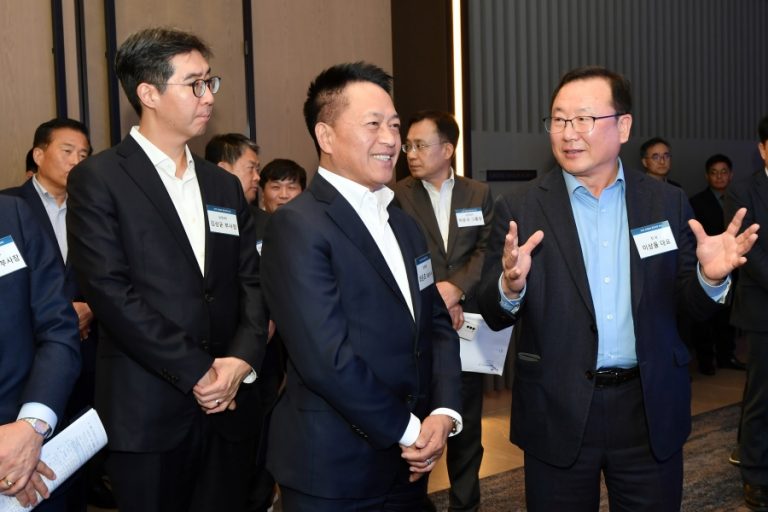 SAMSUNG SDI Aims to Become a Global Top-Tier Company by 2030 with its ...